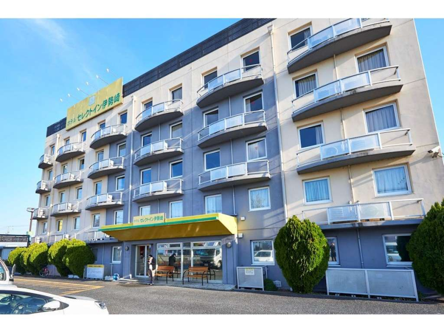 Hotel Select Inn Isezaki - KKday