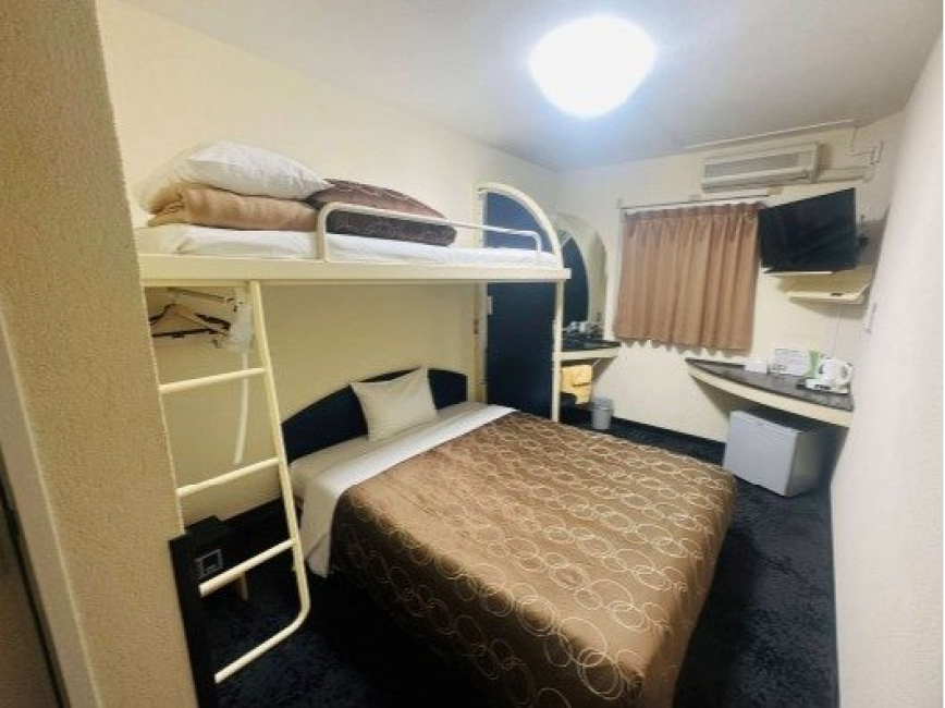 Hotel Select Inn Isezaki - KKday