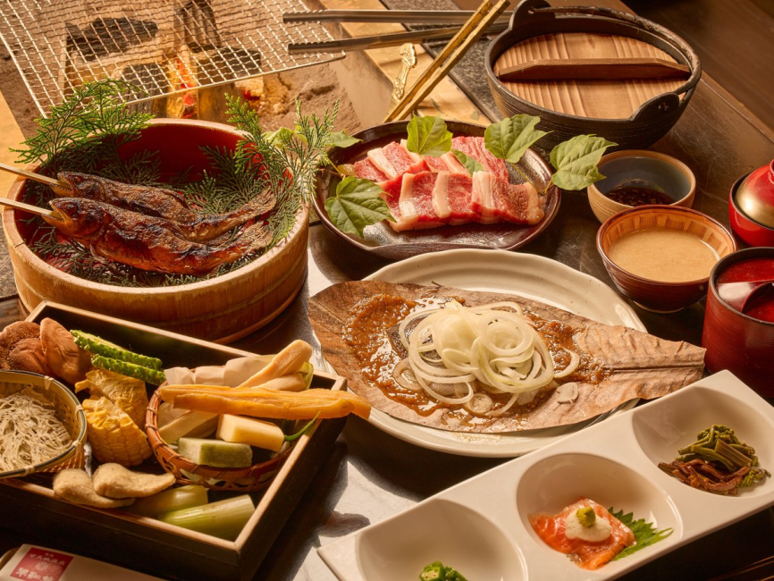 Okuoi Kanko Hotel Suikoen - KKday