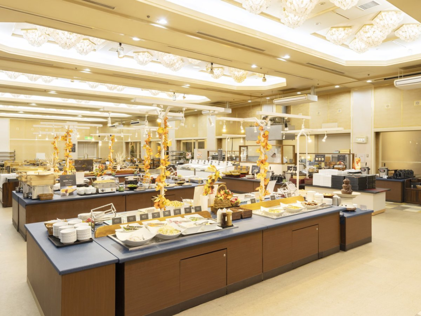Yukai Resort Enakyo Kokusai Hotel - KKday