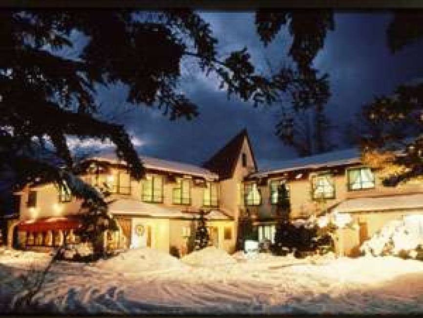 Kitakaruizawa Pension Eden - KKday