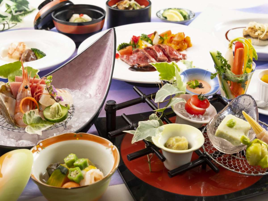 Hotel Symphony HONKAN -Sagae hot spring- - KKday