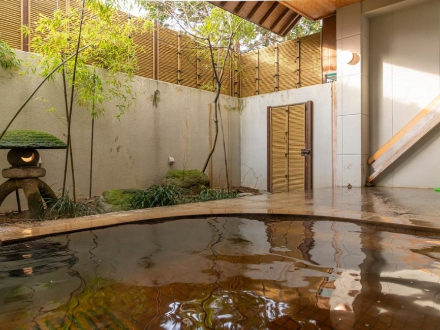 Hotel Symphony HONKAN -Sagae hot spring- - KKday