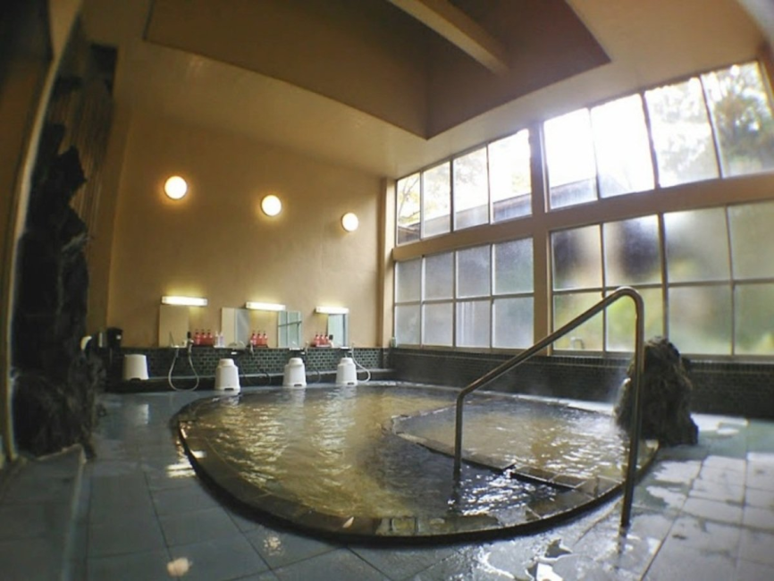 Itoen Hotel Oze Oigami Sanraku - KKday