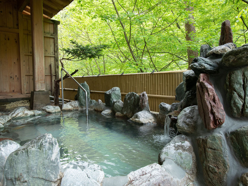 Itoen Hotel Oze Oigami Sanraku - KKday