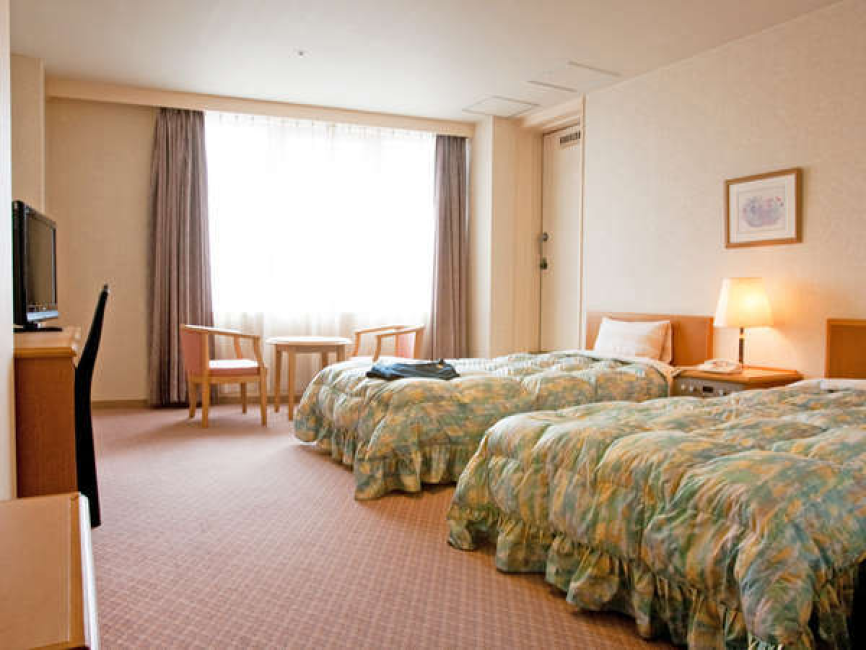 Nishiwaki Royal Hotel - KKday