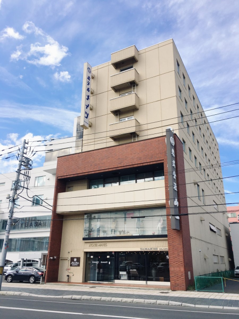 Hotel Mates Asahikawa - KKday