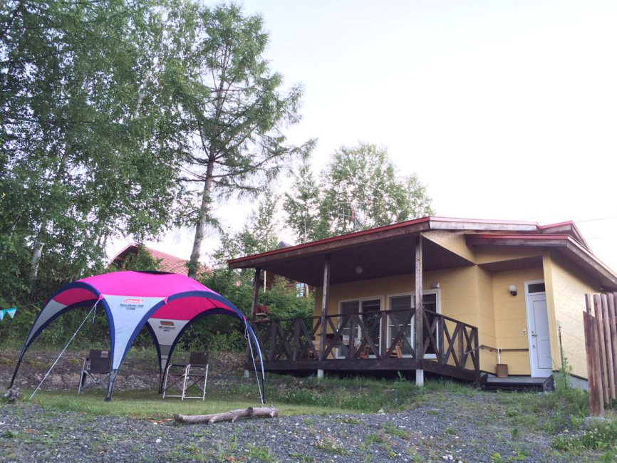 Tocotoco House - KKday