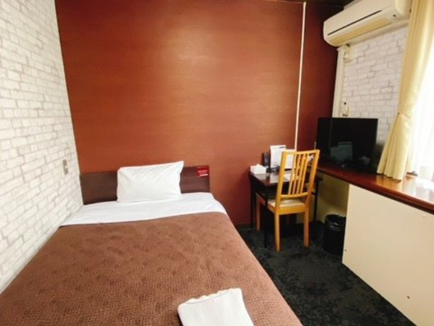 Hotel Select Inn Tsuyama - KKday