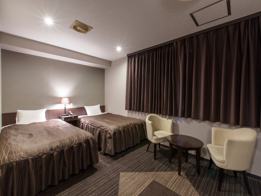Osaka Corona Hotel - KKday