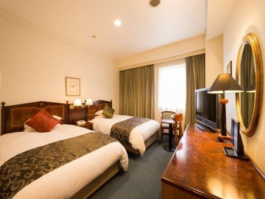 DUKES HOTEL NAKASU - KKday