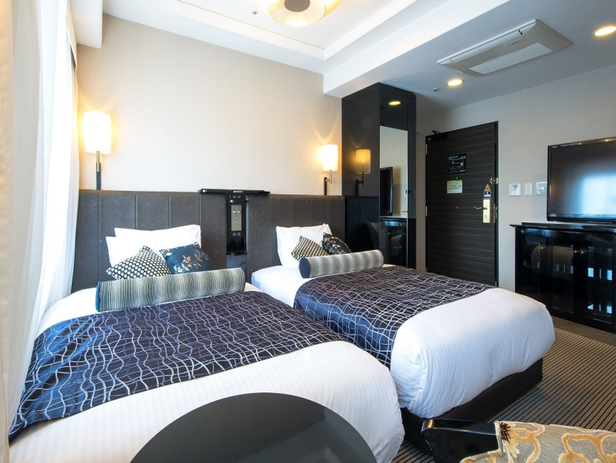 APA Hotel Namba Shinsaibashi - KKday