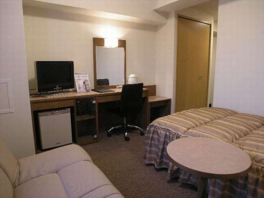 Ryugasaki Plaza Hotel Shinkan - KKday