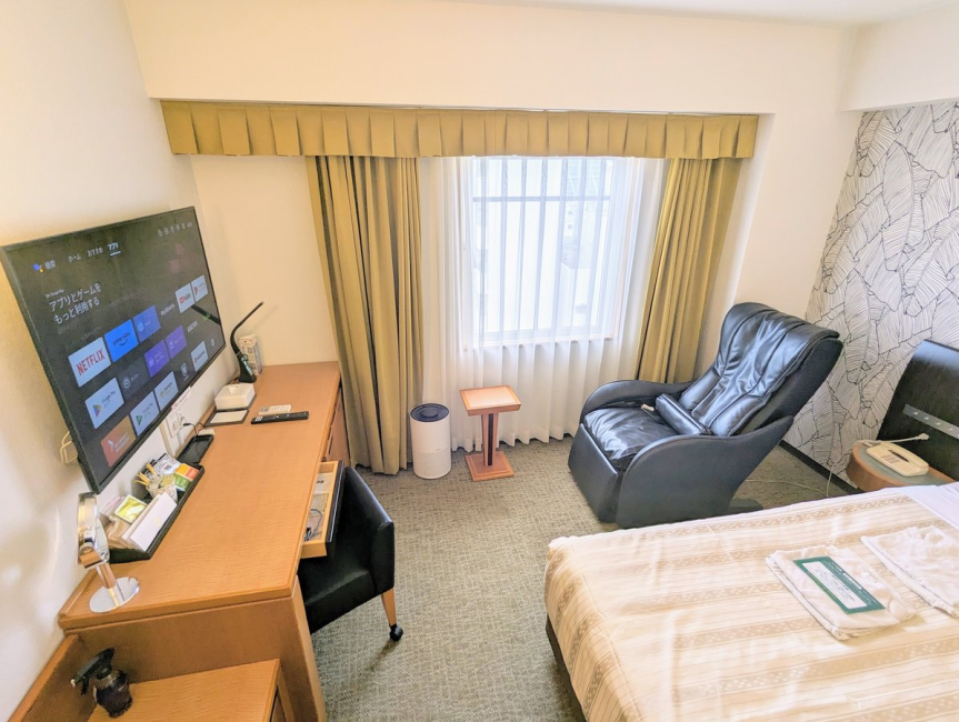 GRG Hotel Naha Higasimachi - KKday