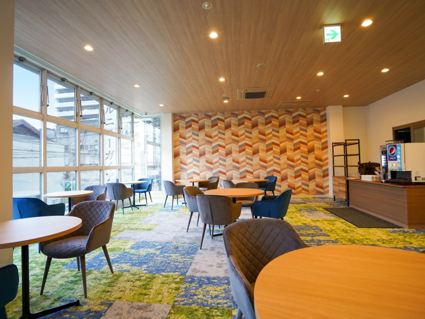Hotel New Gaea Iizuka - KKday