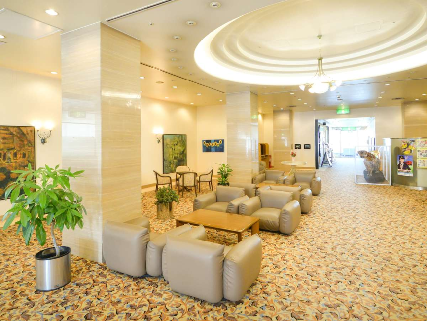 Sanda Summit Hotel - KKday