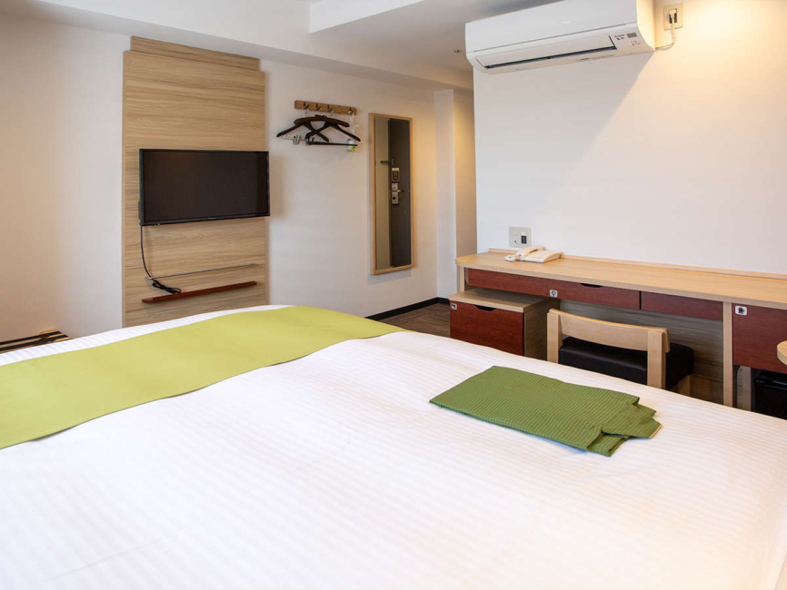 Kuretake Inn Premium Fukuroi Station - KKday