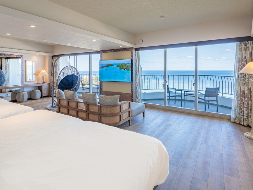Okinawa Kariyushi Beach Resort Ocean Spa - KKday