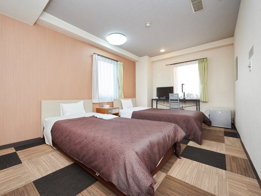 Hotel Select Inn Utsunomiya - KKday