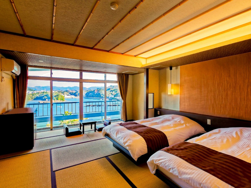 Yukai Resort Premium Shirahama-saichoraku - KKday