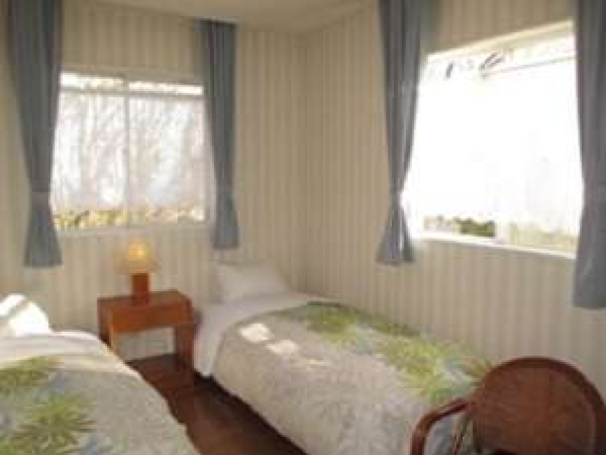 Pension Wave Inn - KKday