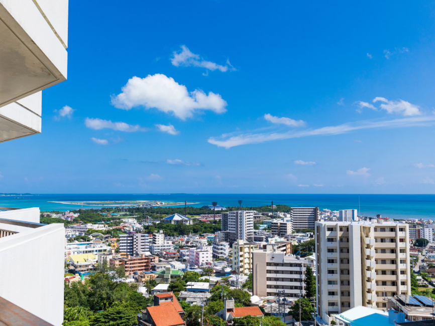 OKINAWA GRAND MER RESORT - KKday