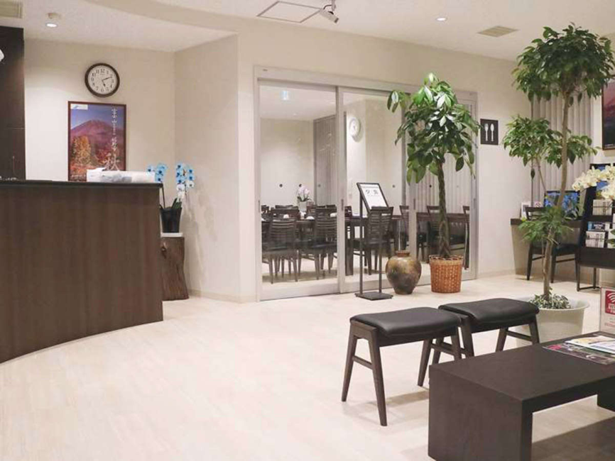 Susono Central Hotel Suzuki - KKday