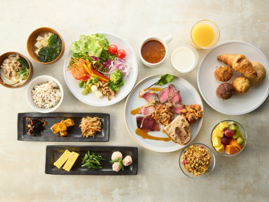 Hotel Resol Trinity Osaka - KKday