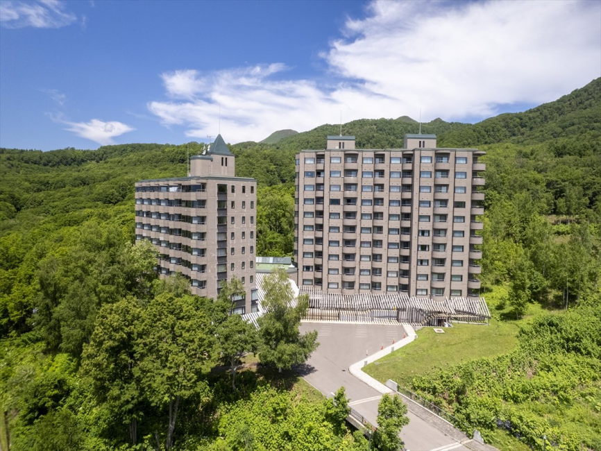 ONE NISEKO RESORT TOWERS - KKday