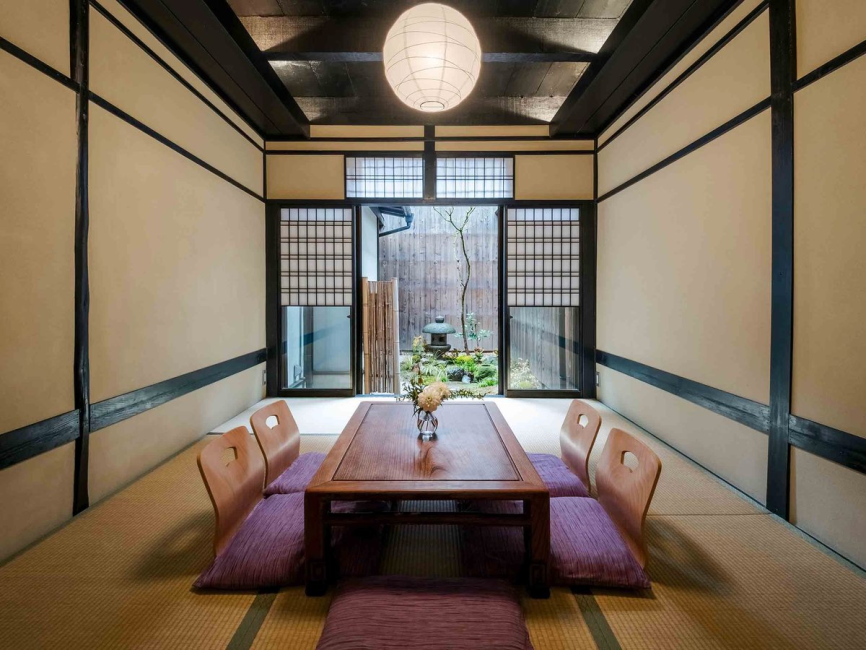 Shobu an Machiya House - KKday