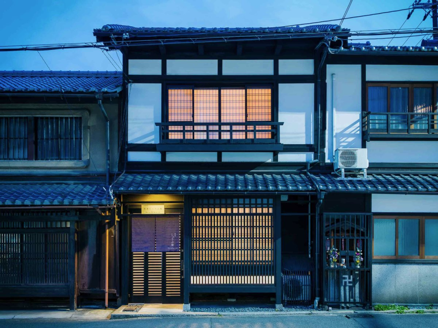 Shobu an Machiya House - KKday