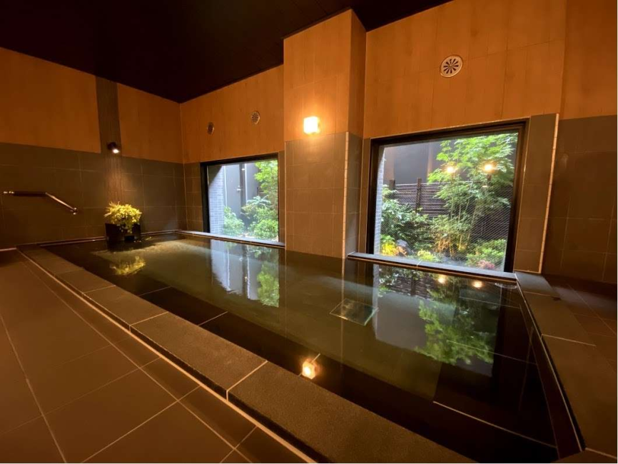 HOTEL ROUTE INN Shinano Omachi Ekimae - KKday