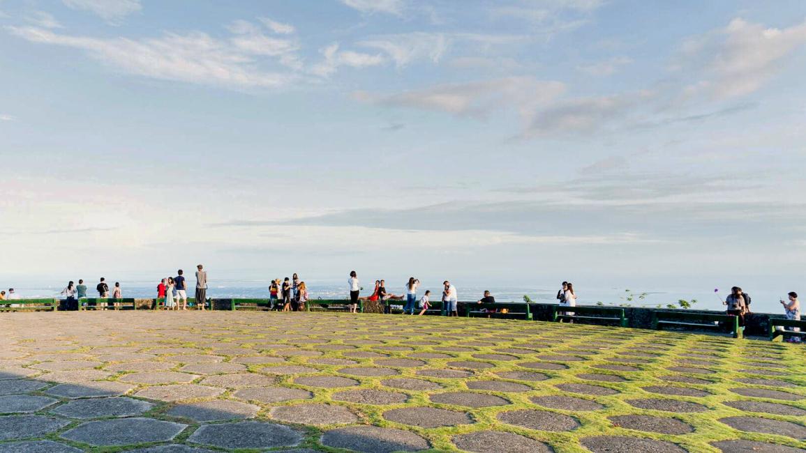 Cebu Panoramic Tour with Tops Observation Deck Dinner | Philippines - KKday