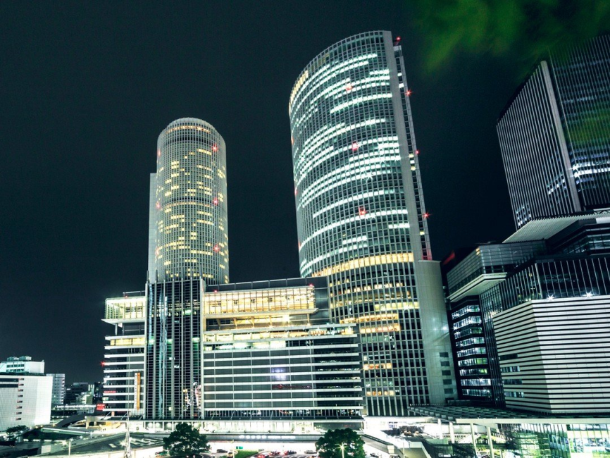 Nagoya Marriott Associa Hotel - KKday