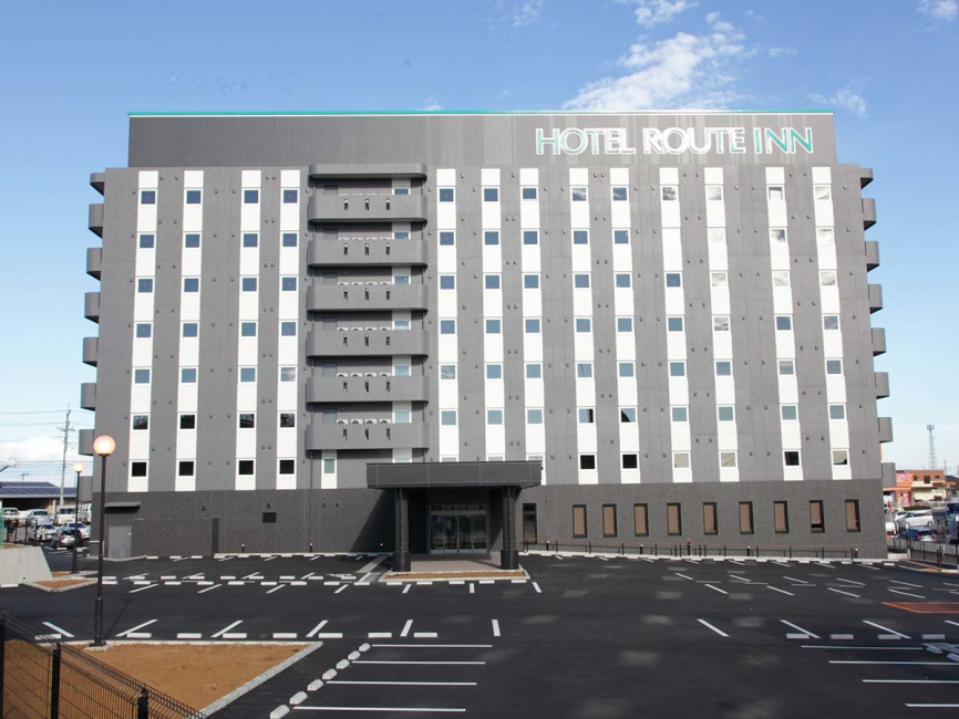 HOTEL ROUTE INN ISHIOKA - KKday