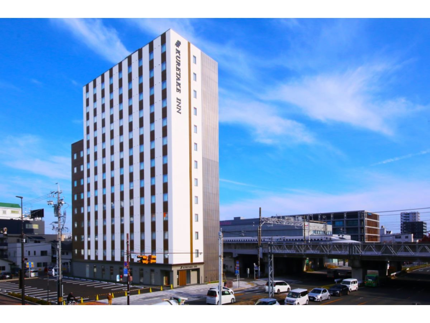 KURETAKE INN PREMIUM SHIZUOKA ANNEX - KKday