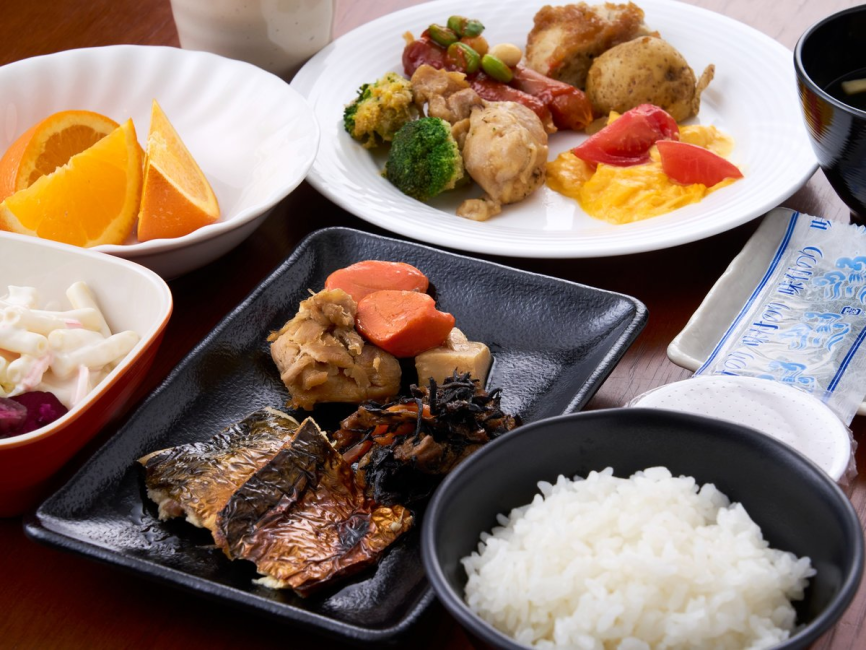 Hotel Select Inn Yonezawa - KKday