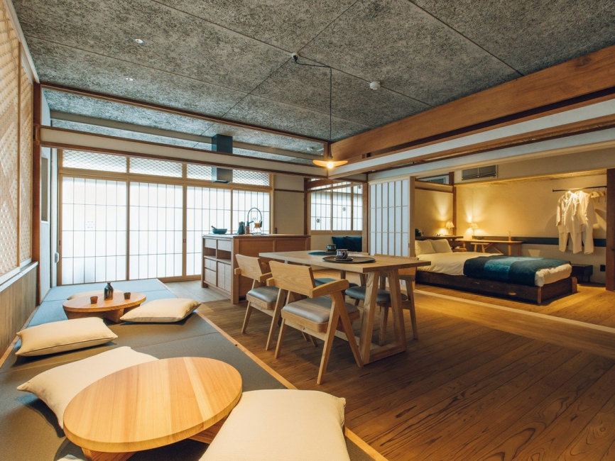 showcase hotel kasane - KKday