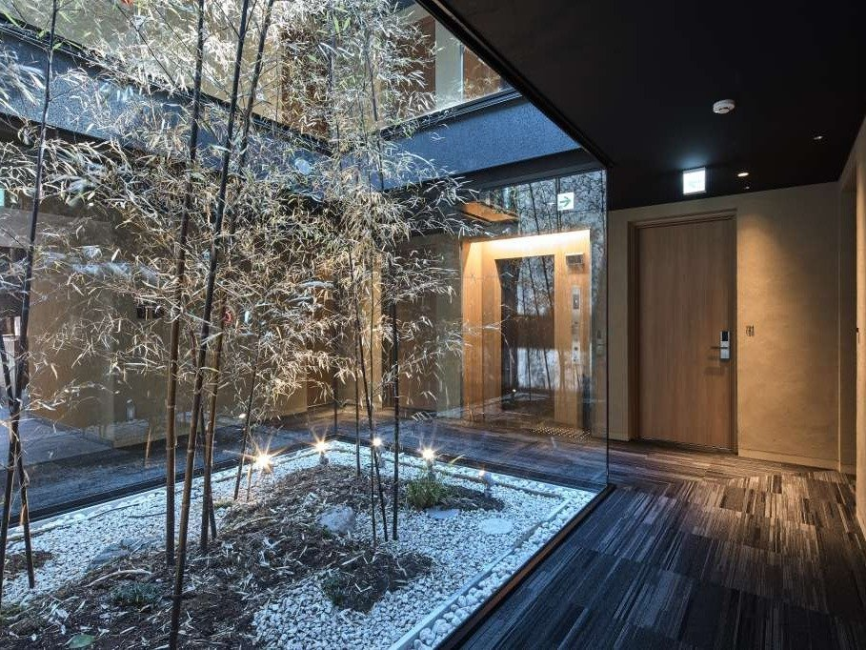 Stay SAKURA Kyoto Suzaku Oji - KKday