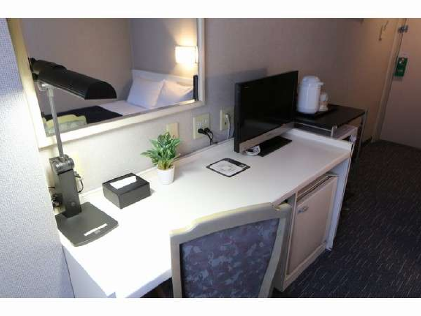 Hotel Livemax Chofu-Ekimae - KKday