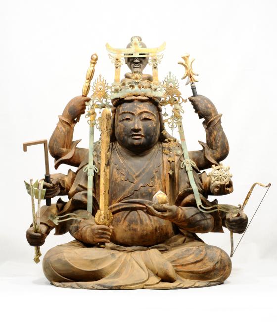 [Otsu City, Mount Hiei, Sakamoto] Autumn special opening guided by a ...
