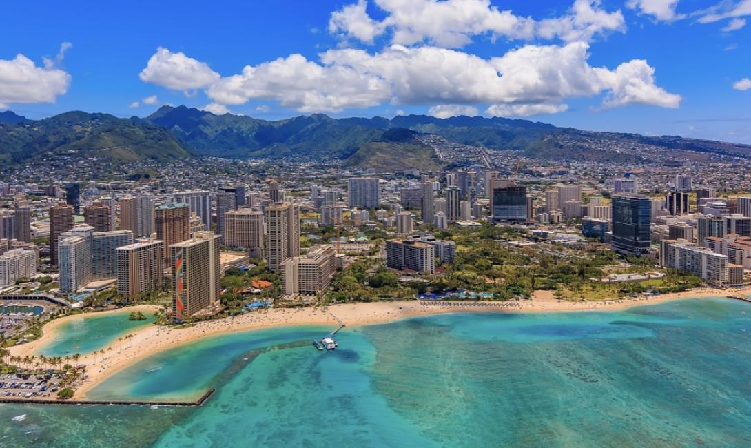 ค่าธรรมเนียมไปกลับสนามบิน Maui Kahului OGG ไปยัง Kahului, Kihei ...