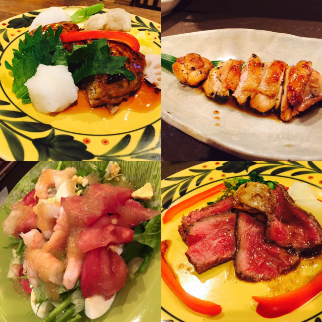 Tokyo Ningyocho/Kodenmacho | Japanese Cuisine Dining Masala | Seat ...