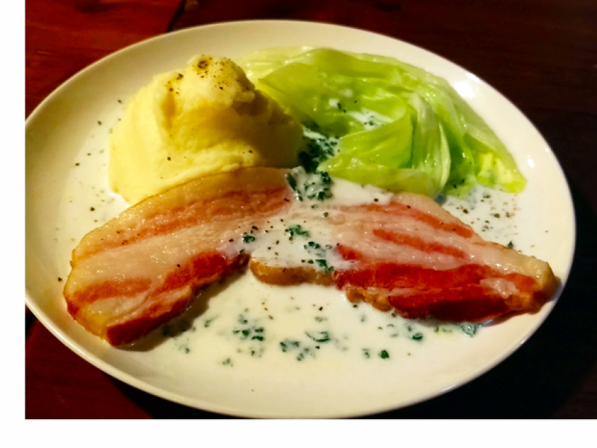 Koenji, Tokyo | European Cuisine Irish Pub The Cluracan（アイリッシュパブ ザ クルーラ ...