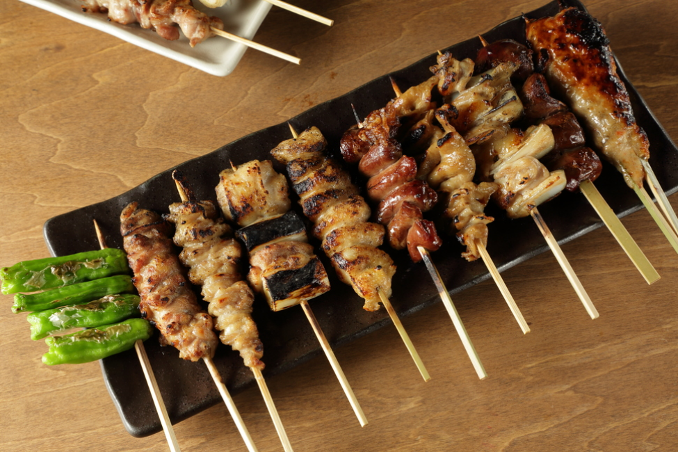 東京五反田/高輪台 | Sake Bar Yakitori Shochan（Yakitori Shochan 五反田店）|僅座位預定 - KKday