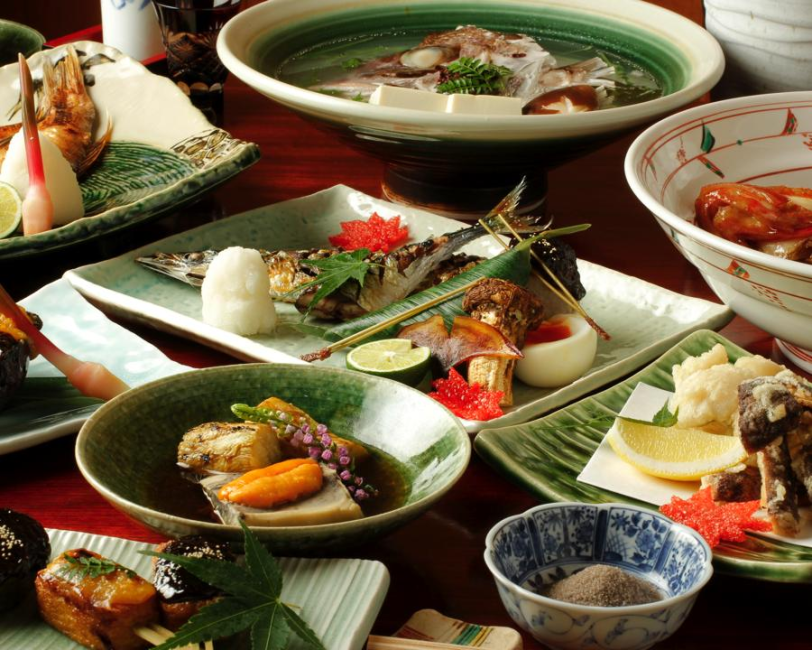 東京神田/御茶之水 | Sake BarKanda Mikian（神田 味喜庵）|僅座位預定 - KKday