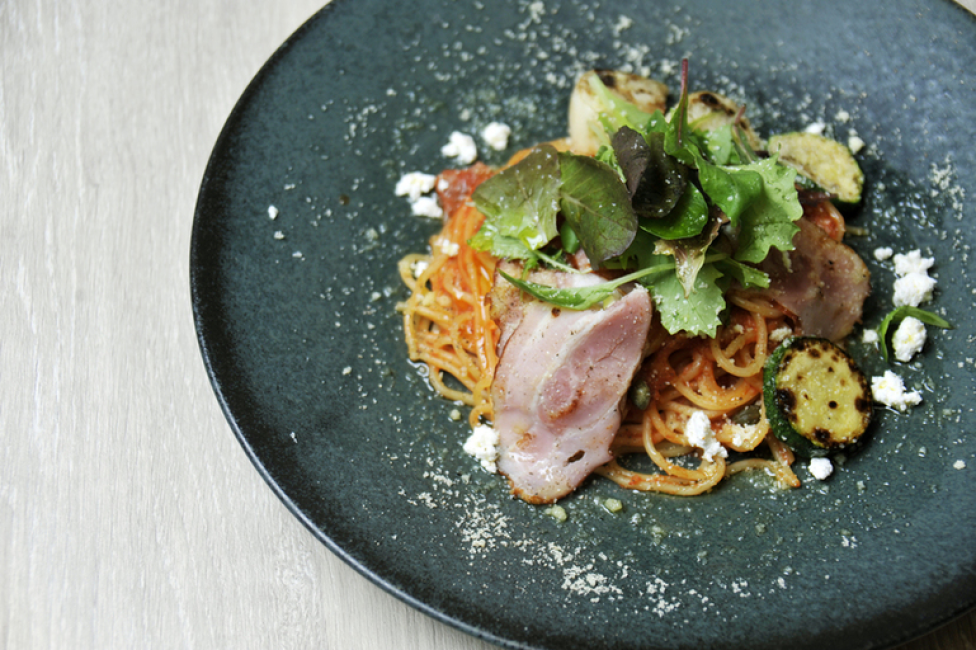 東京 Soshigaya Okura/Seijo | 歐洲美食 HQ CAFE（HQ CAFE 西條店）|僅座位預定 - KKday