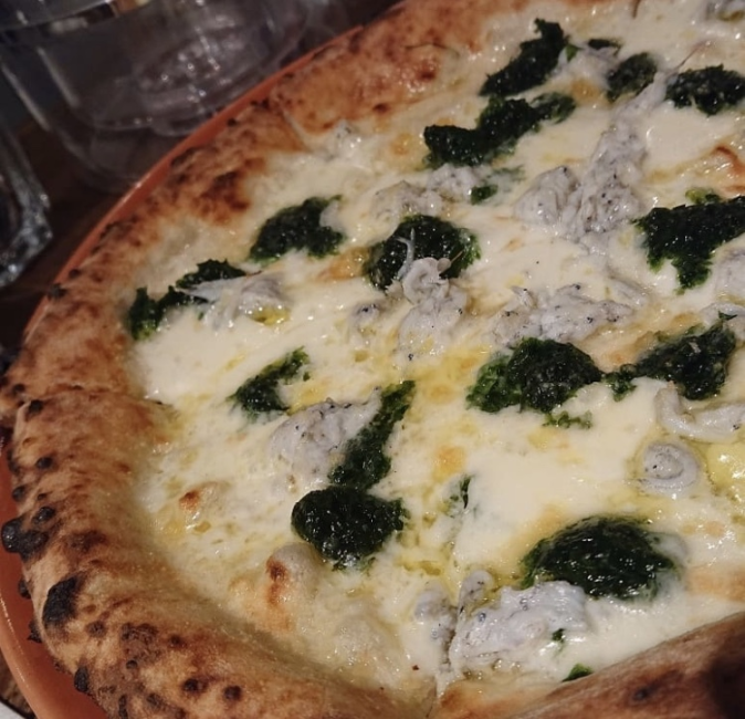 東京高圓寺 | Bar Pizzeria SOL（Pizzeria SOL）|僅座位預定 - KKday