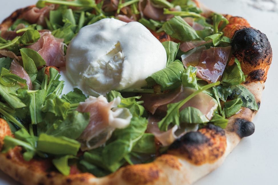 東京自由之丘 | Cafe GOOD CHEESE GOOD PIZZA（GOOD CHEESE GOOD PIZZA 自由が丘店）|僅座位 ...
