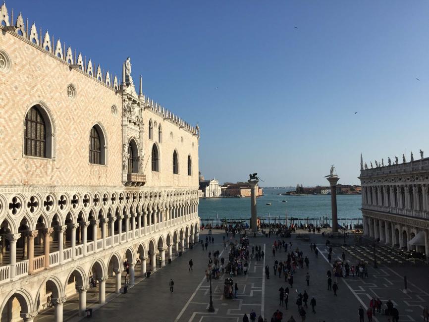 Venice Museum Pass - KKday